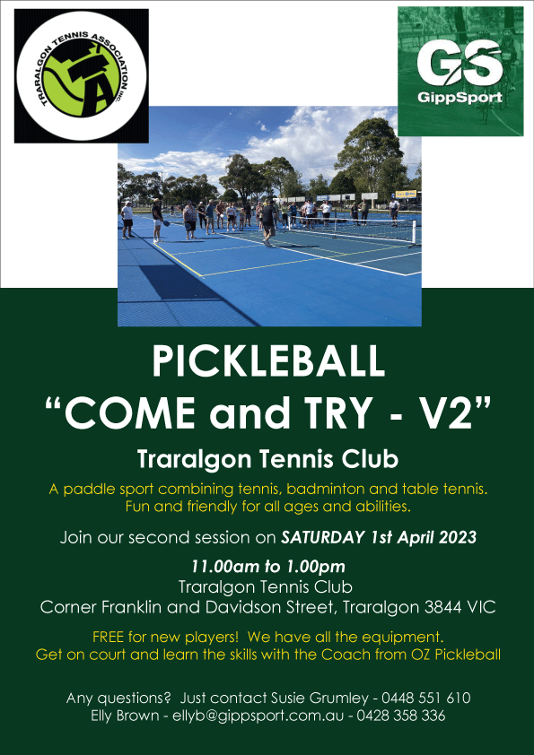 TTC-Come-&-Try-Poster-V2 - Traralgon Tennis Association